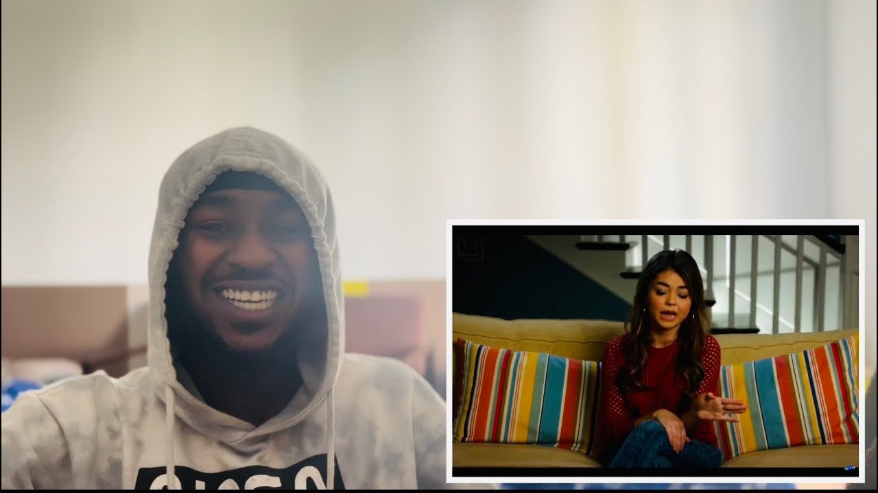 Haley Dunphy being iconic for 6 minutes straight (part 2) | REACTION ...