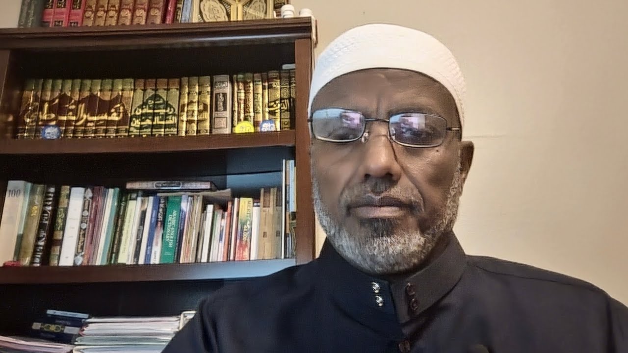 Righteousness and The Righteouss in The Quran: P2 - YouTube