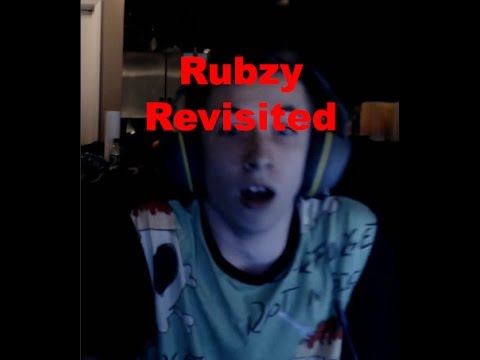 YouTuber Rubzy Goes Back To HAUNTED APARTMENT - YouTube