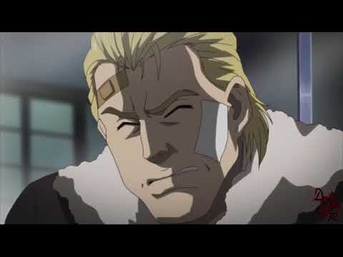 Devil May Cry Anime   Görev 05  Özel Olarak Türkçe Altyazılı