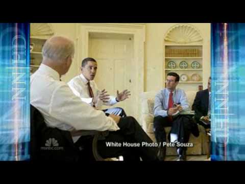 Oval Office Dress Code Dustup - YouTube