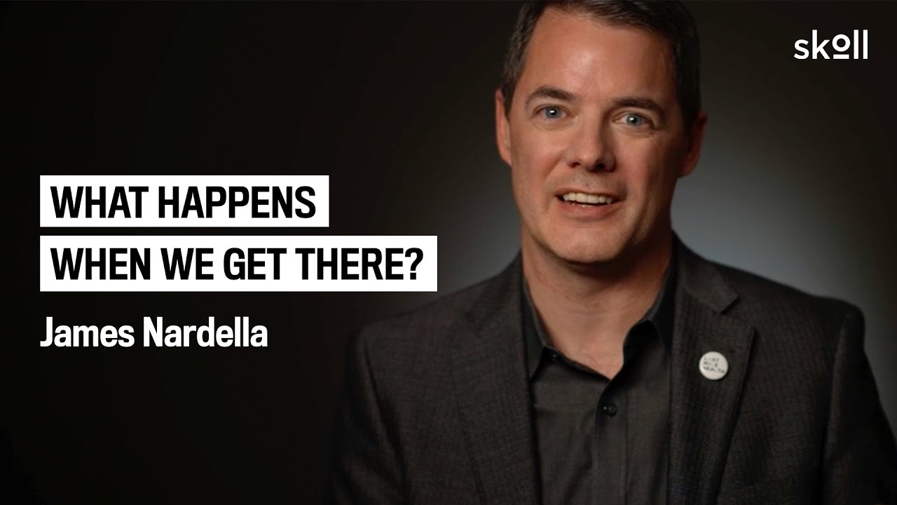 An open question | James Nardella on the suspense of community health ...