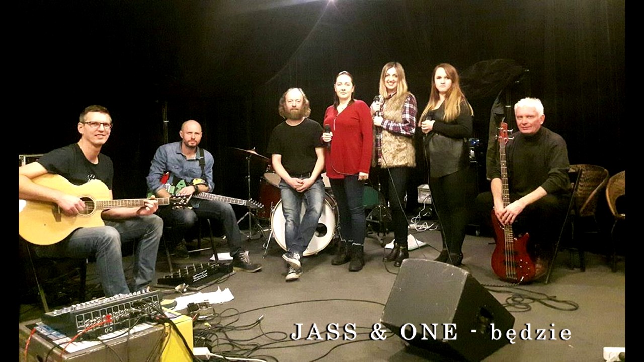 JASS & ONE - Będzie - YouTube