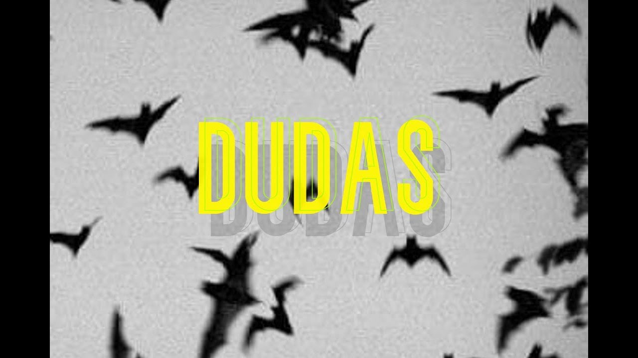 DUDAS - Clover Gang (Prod. Raven HB) - YouTube