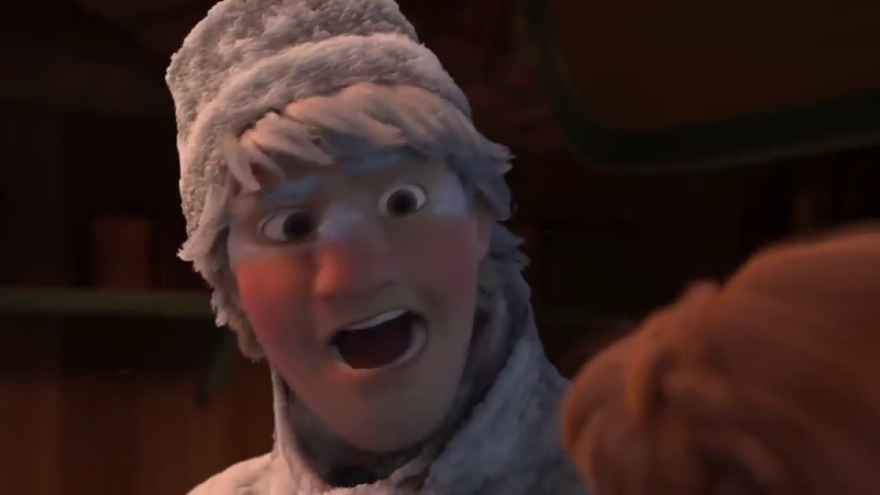 Analysis of Negotiation Scenes From Movie “Frozen 2013”, by Siti Arifa ...