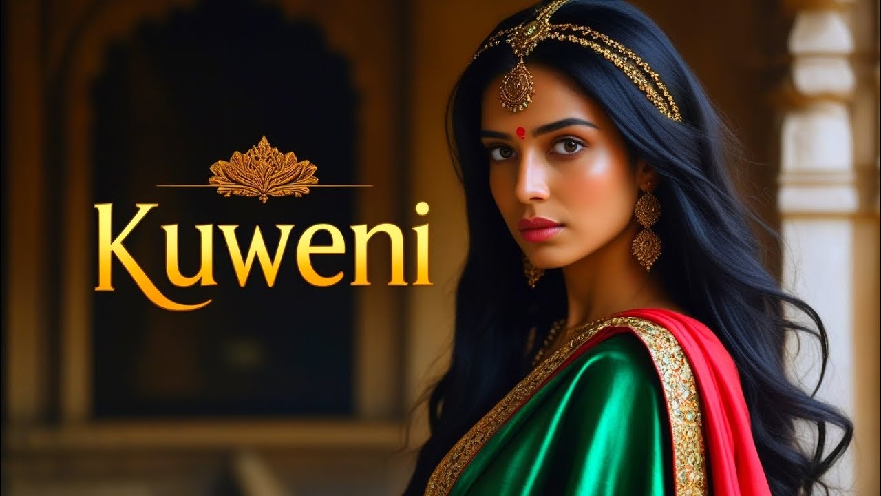 කුවේණියගේ කතා පුවත | THE STORY OF KUWENI | SRI LANKAN HISTORY - YouTube