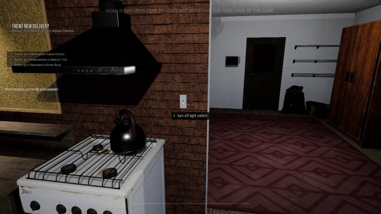 [Drug Dealer Simulator: Free Sample] Play (Steam Free Game) - YouTube