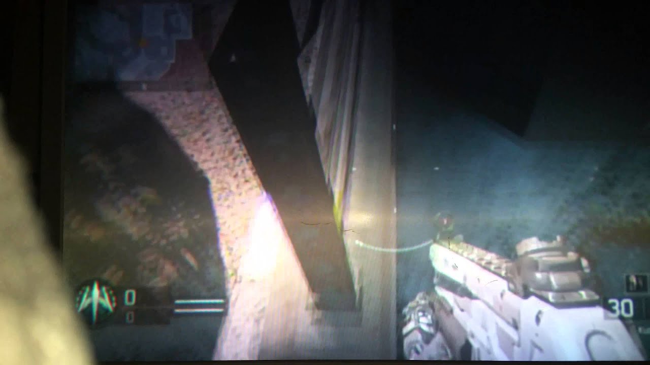 COD BO3 GLITCH ON HAVOC - YouTube