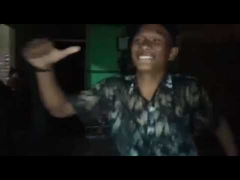 Bocah ingusan