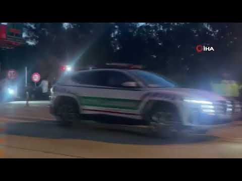 Feci kazada hayatını kaybeden Beyza Nur Pürmüs, KOÜ'de okumuş