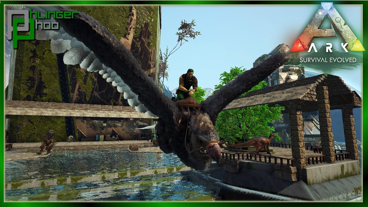 FINALLY! Taming a Super Dodo! Story Mode Challenge 31 - YouTube