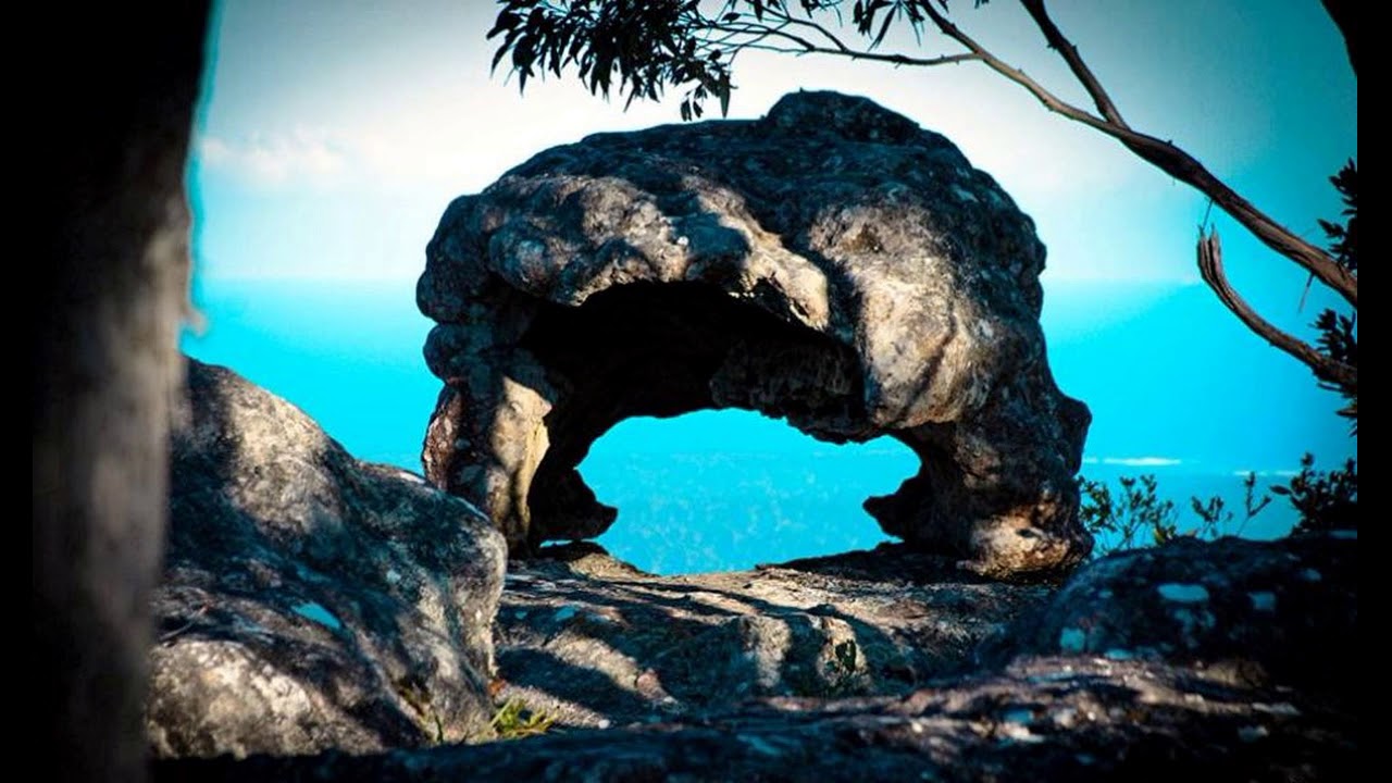 The Rocks Were Alive 2 - 15 Minutes Non Stop Proof - YouTube