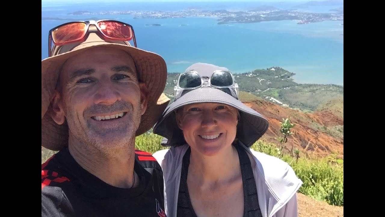 New Caledonia Clothing