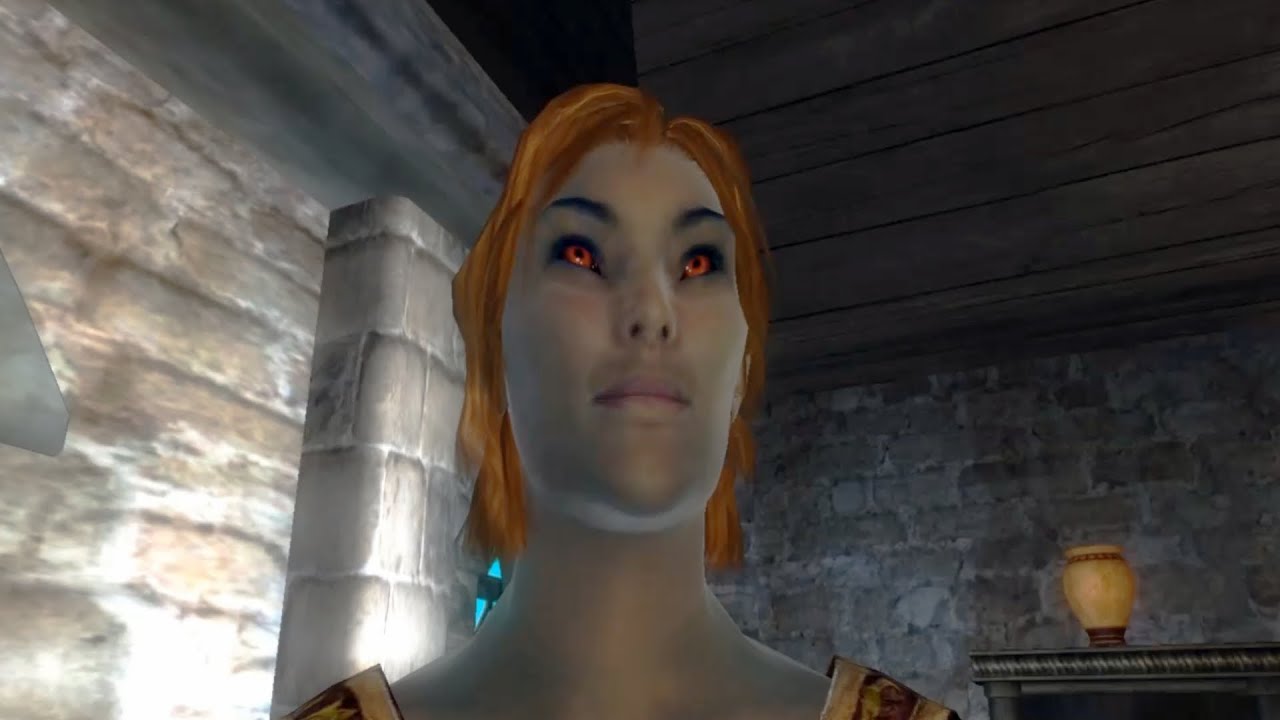 lowest prices in cyrodiil - YouTube