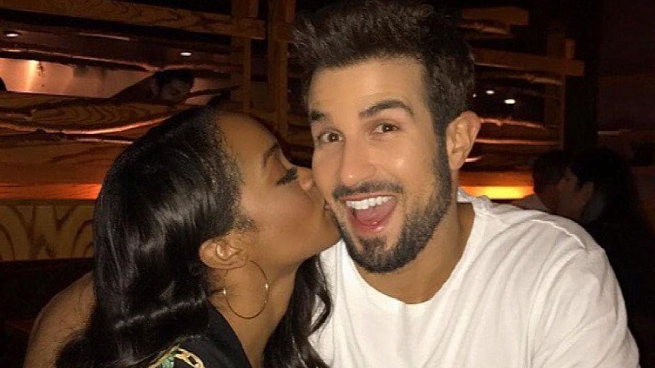 Why Bachelorette Rachel Lindsay Is Relieved Peter Kraus Isn't the Next ...