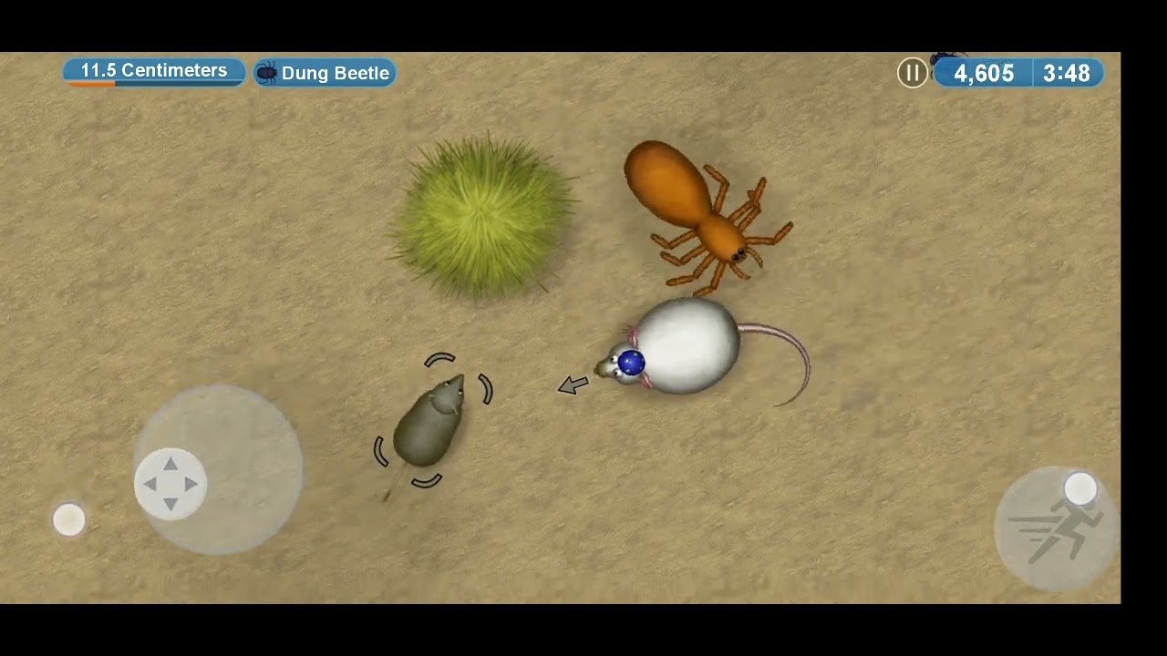 Tasty Planet! LET'S GO Mouse🐁!!! New Level 🚀 - YouTube