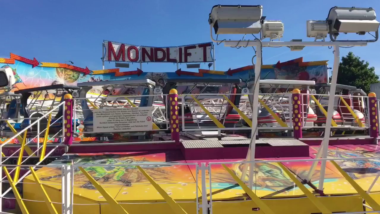 Mondlift Off-Ride 2017 (Mondlift GMBH/ Huss Enterprise) - YouTube