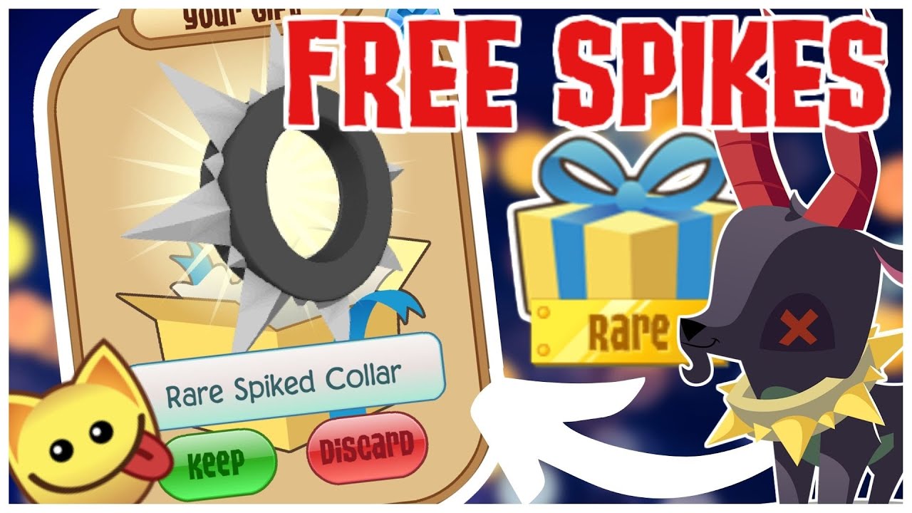 CLICK THIS VIDEO FOR A FREE SPIKE!!! /anyone who watches gets a spike ...