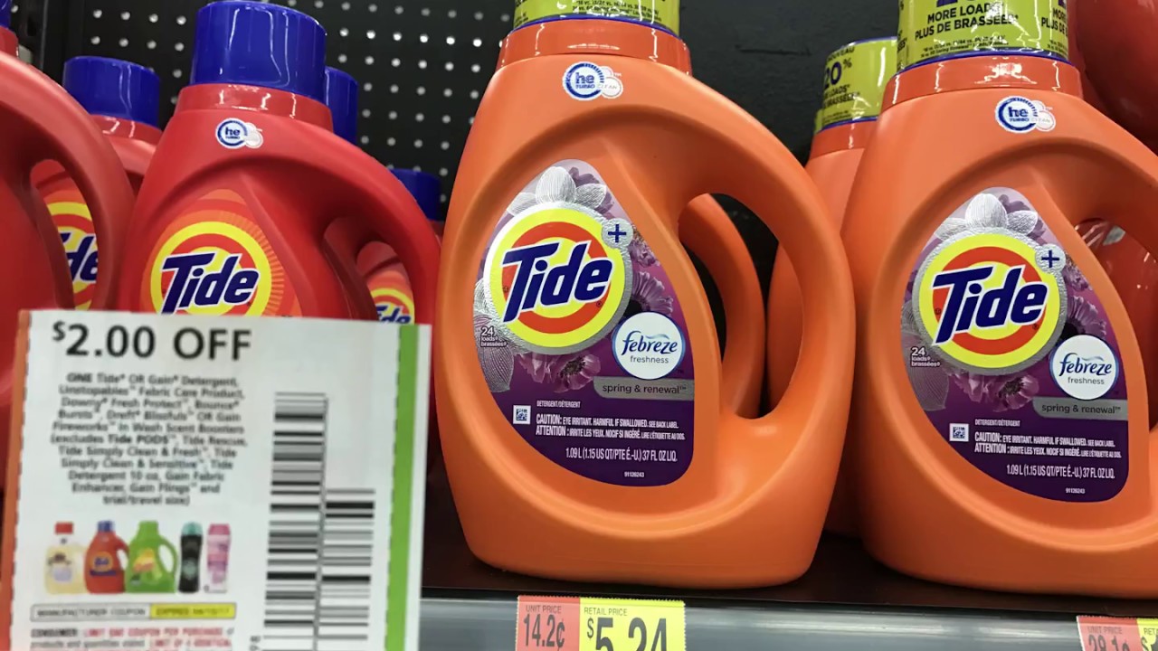 Especiales en la Walmart 4/5/17 - YouTube