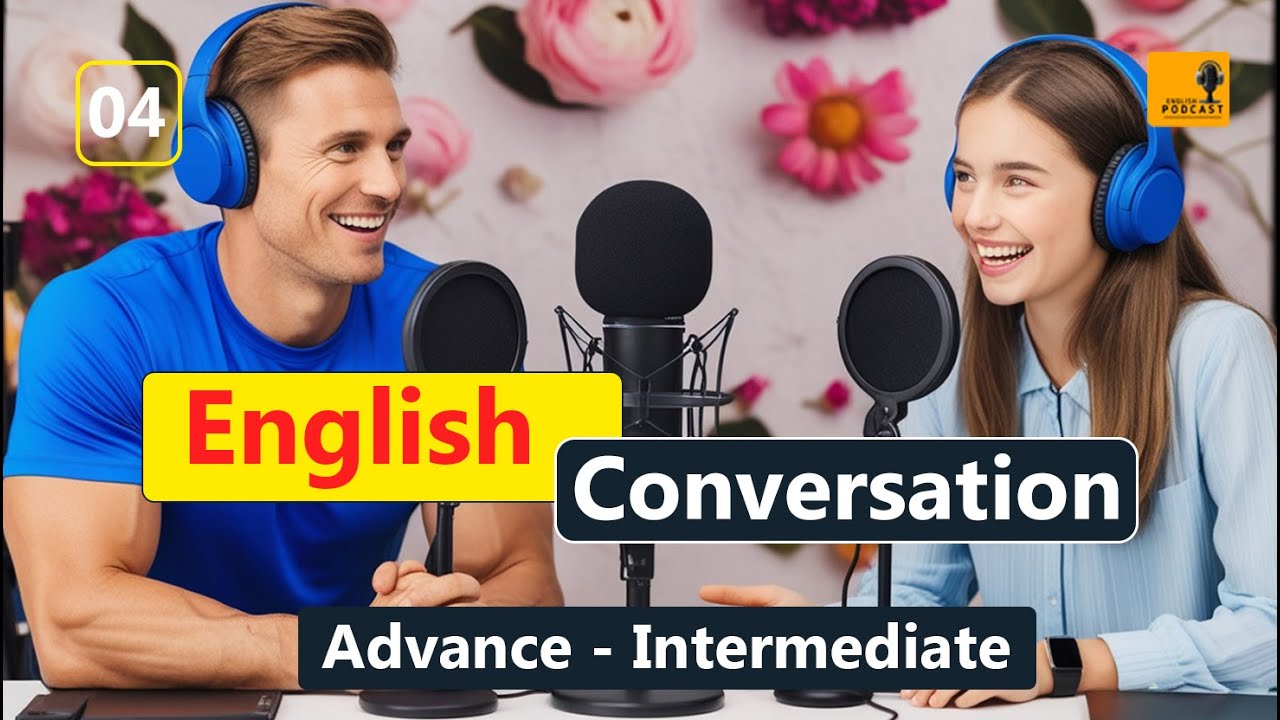 Quick learning English with podcast | SEASON 2 | Episode 04 - YouTube