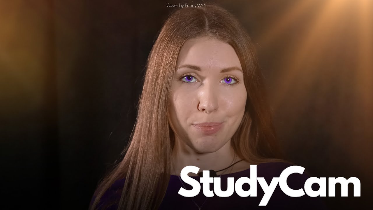 «StudyCam» Выпуск 5 - YouTube