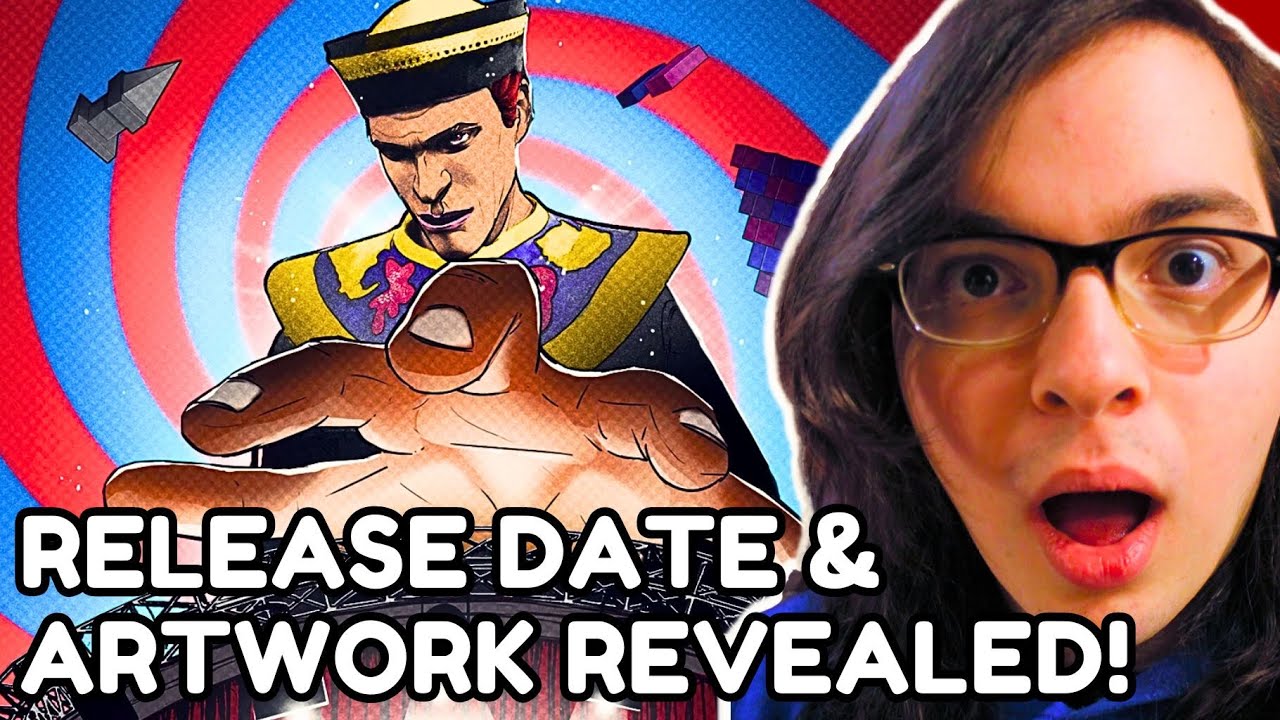 Doctor Who The Celestial Toymaker Release Date & Artwork Revealed ...