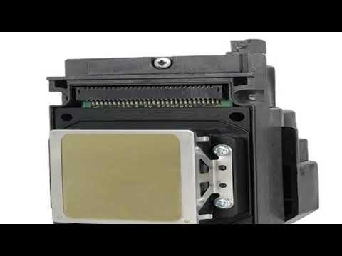 Review Original TX800 Print Head F192040 DX8 DX10 UV Printhead for ...