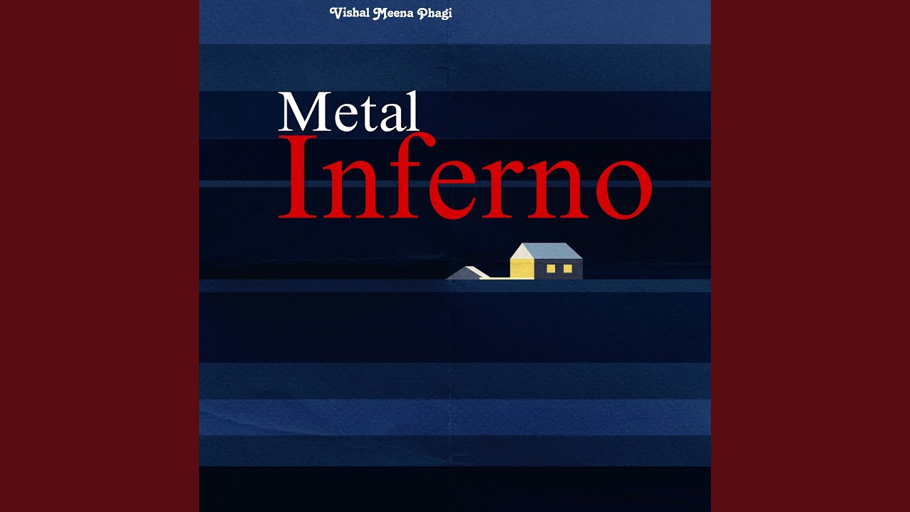 Metal Inferno - YouTube