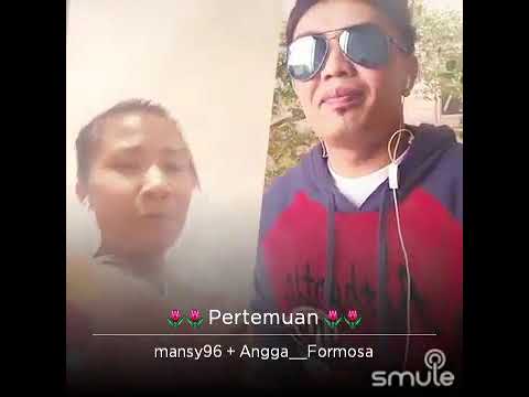 Pertemuan kancut