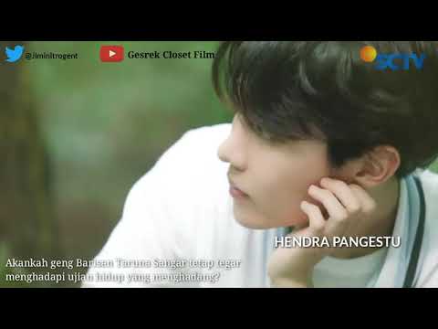 Parodi Iklan Sinema by BTS \