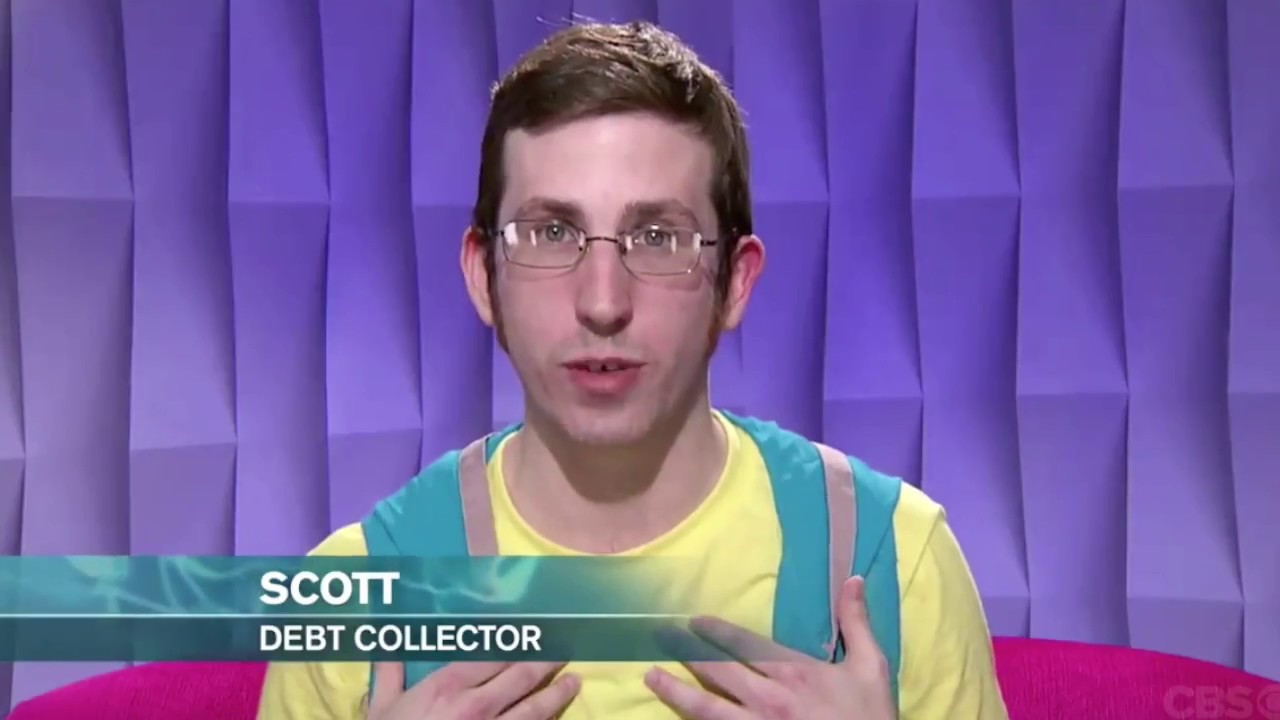 Big Brother: The Curse of the First - YouTube