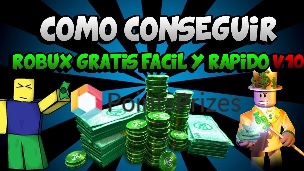 TUTORIAL ROBUX GRÁTIS + GAMEPLAY SPEED ♥ - YouTube