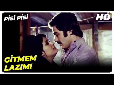Pisi Pisi - Ayşin, Hastalığını Sinan'dan Gizliyor! | Kadir İnanır Müjde Ar Türk Filmi