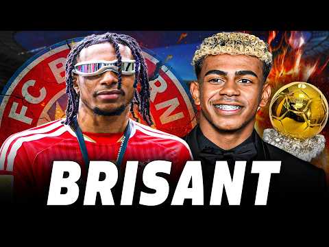 FC BAYERN: TRANSFER-HAMMER um OLISE?! YAMAL mit BRISANTER KRITIK | KICK UPDATE