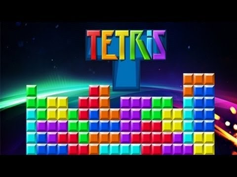 Gameplay#5: Tetris'D - YouTube