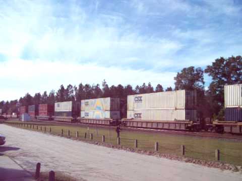 1199)-CSXT-Q121-26 - YouTube