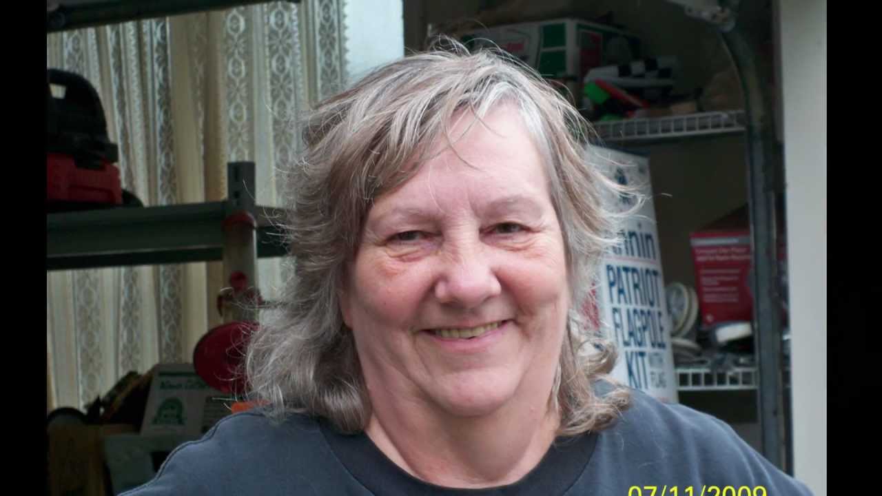 Joan Barich memorial 2012.wmv - YouTube