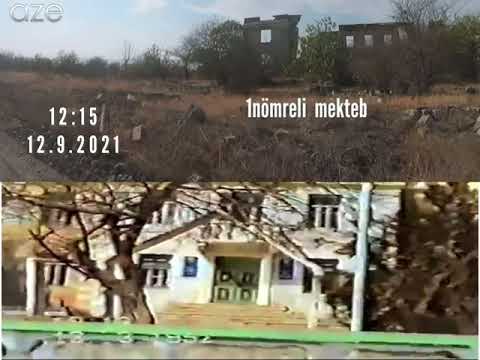 Ağdam 1 nömrəli məktəb