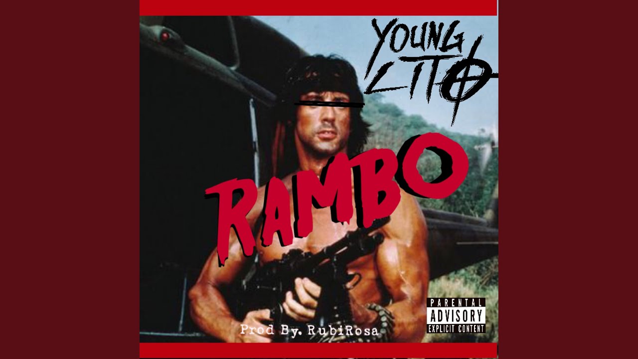 Rambo - YouTube