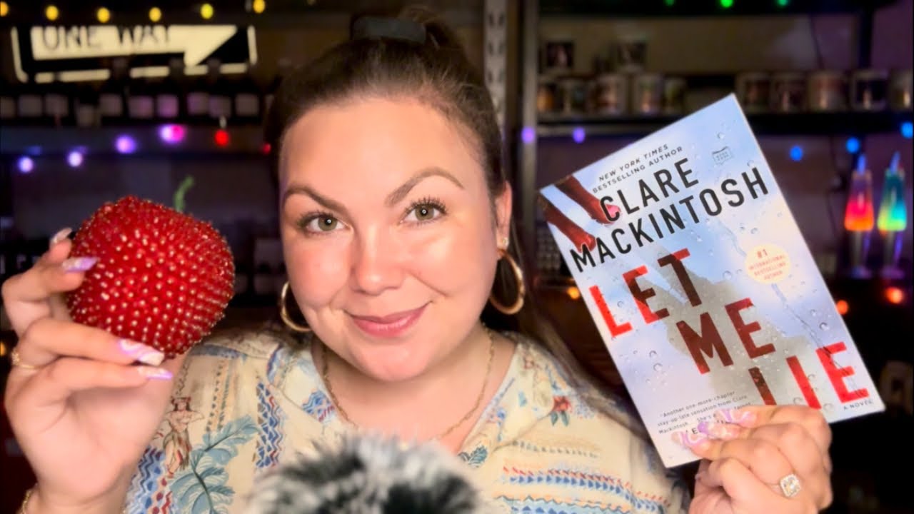 ASMR| This HAUL Will Make You Sleep in UNDER 30 MINS😴🫶🏼 - YouTube