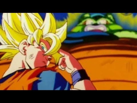Muerte de Goku (Cell Explota) X|video Sad|X - YouTube
