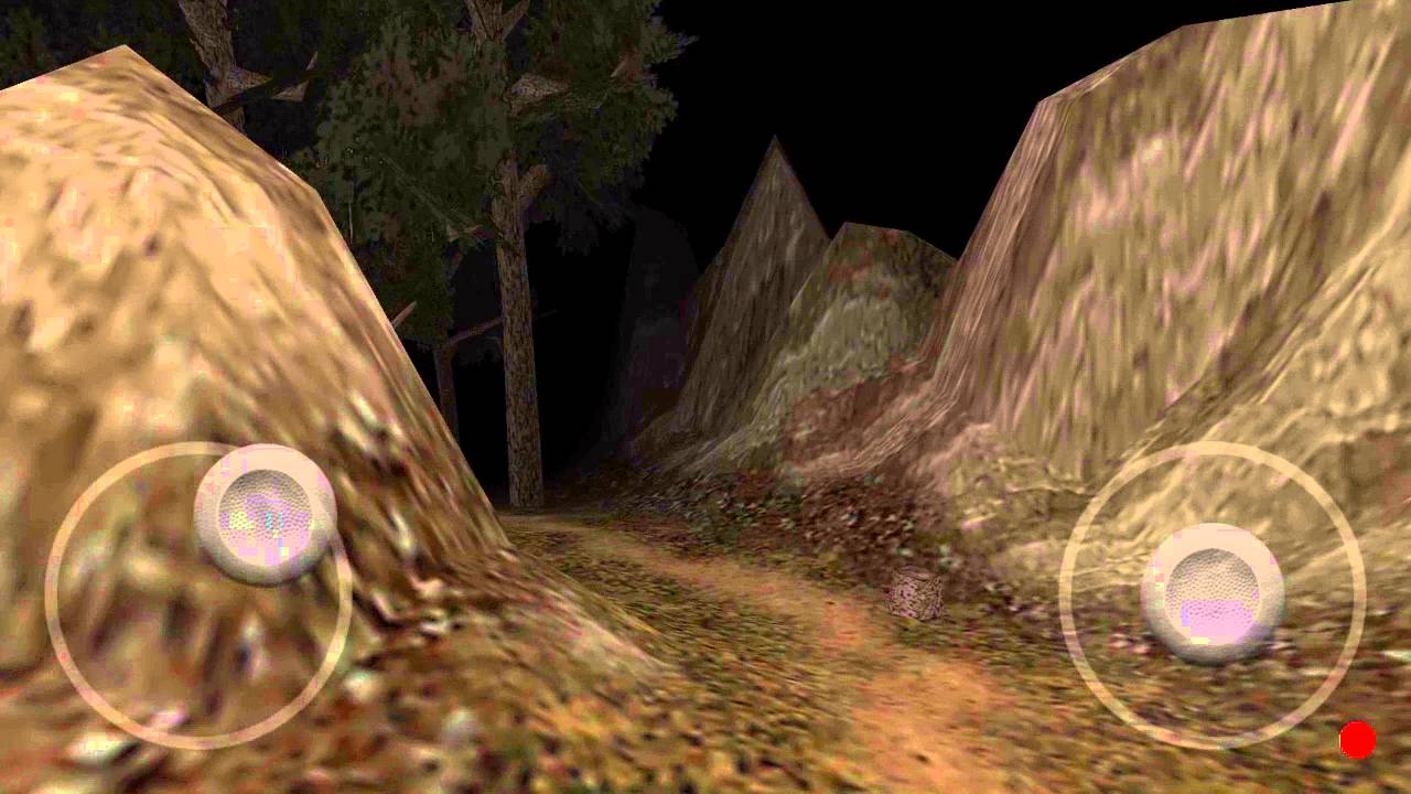 FOREST II LQ [SMARTPHONE] - YouTube