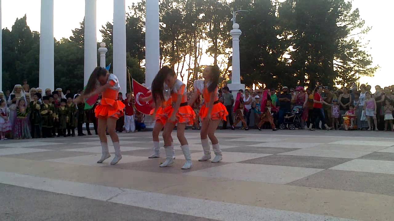 super gogoebi batumi lopesi - YouTube