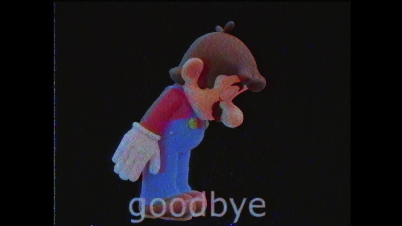 Goodbye Super Mario 3D All Stars... - YouTube