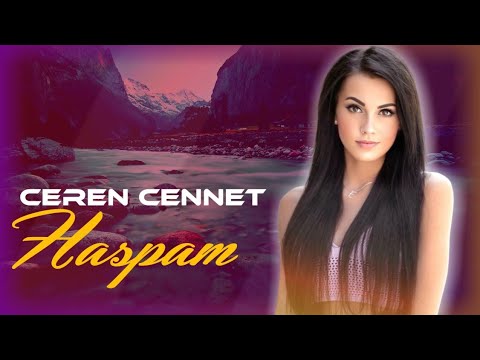 Ceren Cennet - Haspam ( Murat Karaytu Remix )