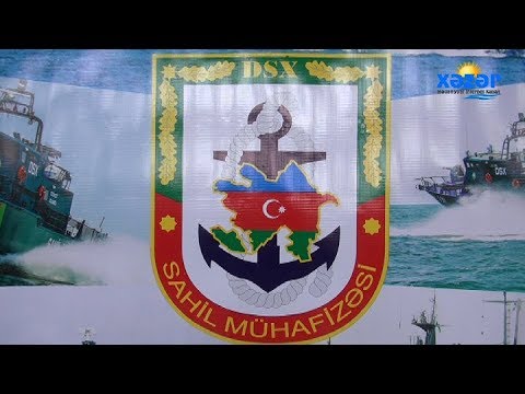SƏRHƏD hərbi idman oyunları məktəb 230 ( 07.03.2019 )