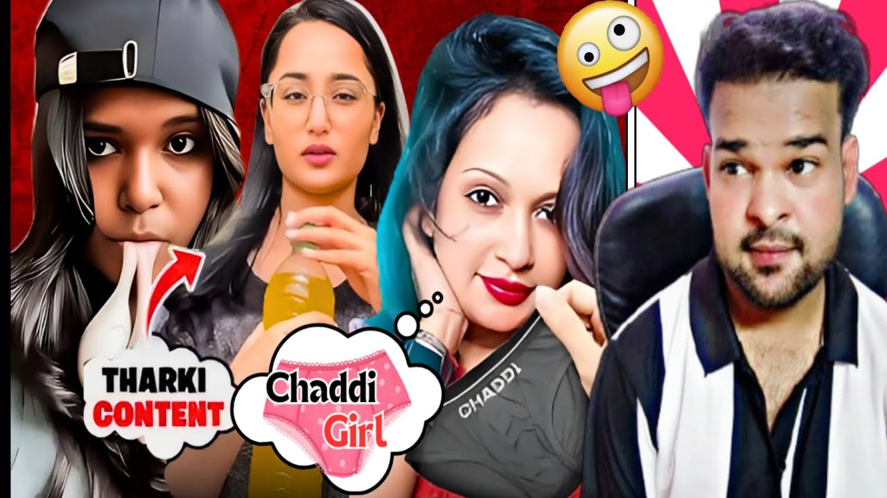 Most Ashleel Girls On Instagram 2024 Roast 💀 | Rohit Hai Kya - YouTube