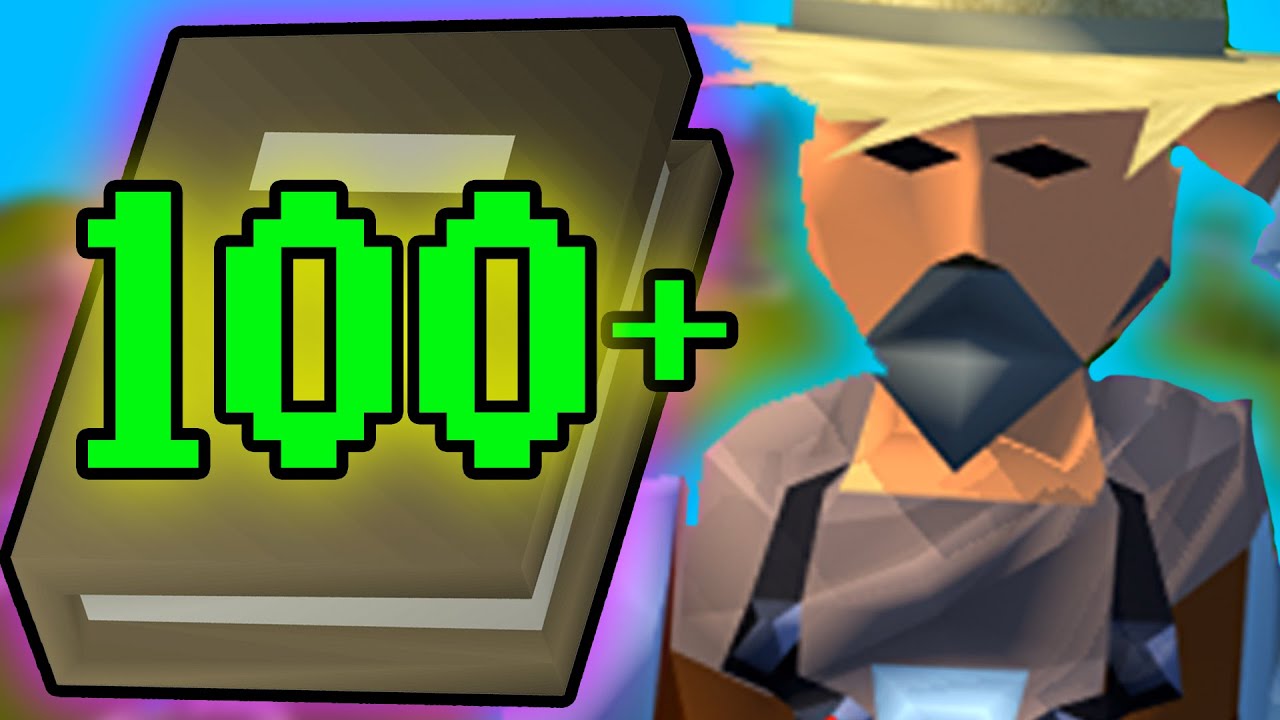 Easy Collection Log Slots (OSRS) - YouTube