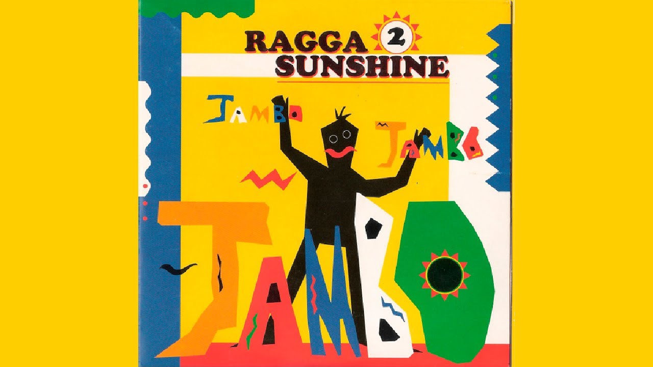 🍀 Jambo Jambo Jambo (Ragga 2 Sunshine) - YouTube