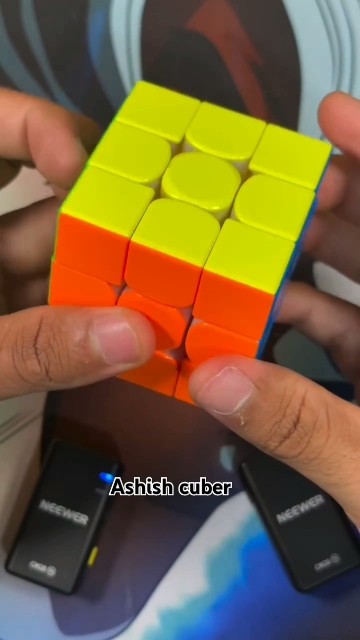 solve cube in 1 minute cube speeding|| cube solve trick || cube solution|| Cube solution|| # ...